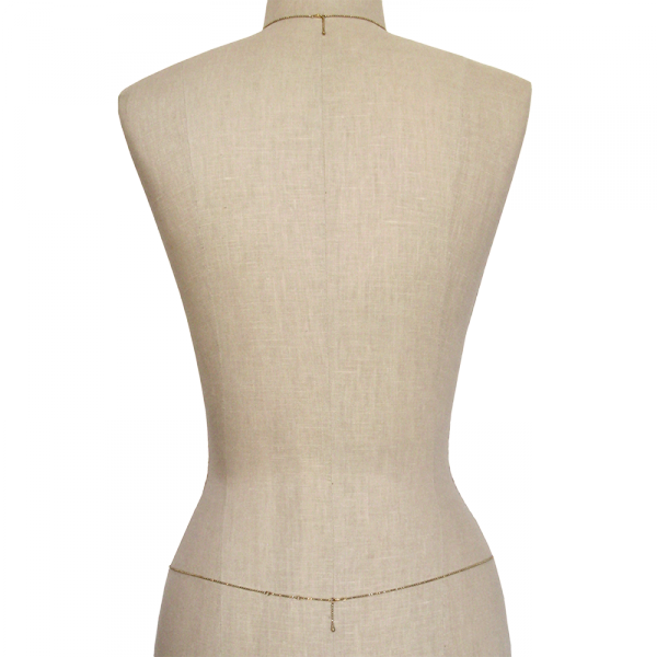 Signature Body Chain Ball | manon jewelry