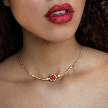 Necklaces | Product Categories | manon jewelry